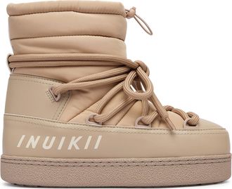 INUIKII Schneeschuhe Inuikii Mountain 1002.003.0162.251 Beige