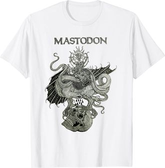 Mastodon Drakul T-Shirt