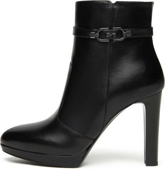 Nero Giardini Stiefelette Samarra