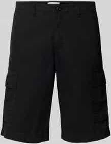 Jack & Jones Shorts mit Cargotaschen Modell COLE MATTY
