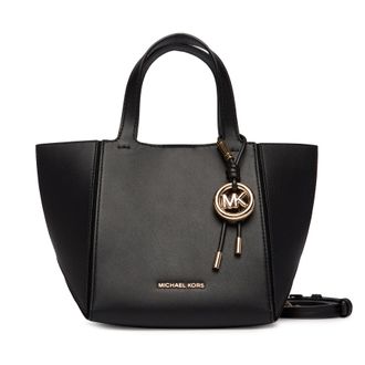 Michael Kors Handtasche MICHAEL Michael Kors 30R6G9JT9L Schwarz