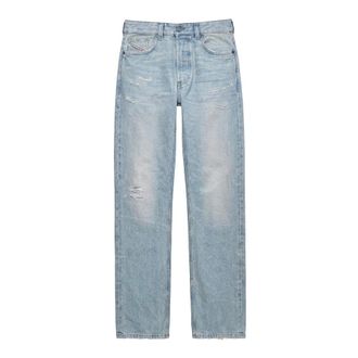 Diesel Femme, Jeans, Bleu, Taille: W25 Jeans 1988 D-Ark