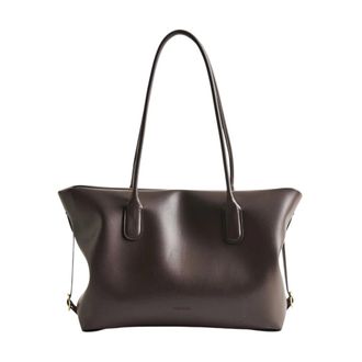 Themoir&egrave; Damen, Taschen, Braun, ONE SIZEGr&ouml;&szlig;e