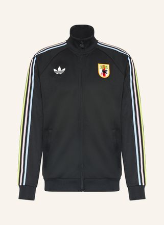 adidas Trainingsjacke Japan Football Association schwarz