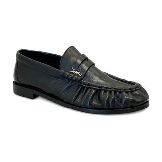 Saint Laurent Damen, Schuhe, Schwarzk, 39 EUGr&ouml;&szlig;e