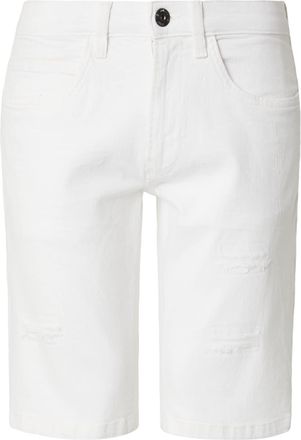 INDICODE JEANS Shorts Kaden Holes