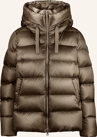Bomboogie Bomboogie Daunenjacke Rome braun