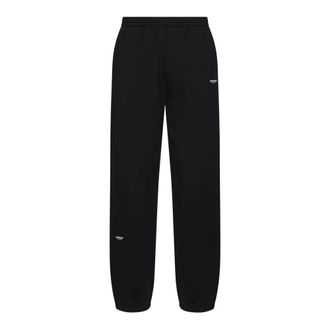 Represent Owners Club Sweatpants - - Trousers - Herren - Schwarzk - M