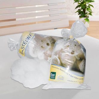 f.a.n. Frankenstolz F.A.N Fan Medisan Sleep & Care Bastelwatte 300g