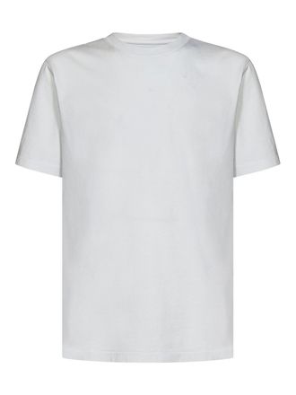 Maison Margiela T-Shirt - Blanc