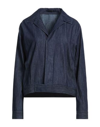 Tagliatore JACKEN & M&Auml;NTEL - Jeansjacken/M&auml;ntel auf YOOX.COM