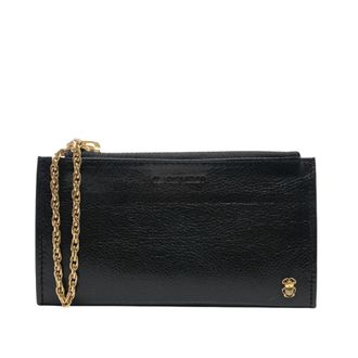 CLARIS VIROT Achille Wallet - - Accessories - Damen - Schwarzk - ONE SIZE