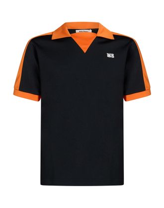 Wales Bonner TOPS - Poloshirts auf YOOX.COM