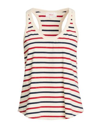 Xirena TOPS - Tank Tops auf YOOX.COM