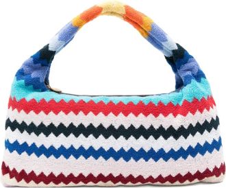 Missoni Femme, Sacs, Multicolore, Taille: ONE Size Tote Bag