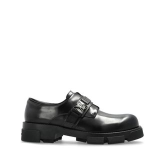 Givenchy Herren, Schuhe, Schwarzk, 43 EUGröße