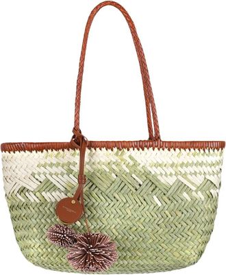 Gianni Chiarini Femme, Sacs, Multicolore, Taille: ONE Size Borsa Paloma