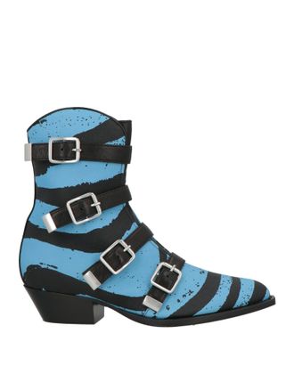 Philosophy di Lorenzo Serafini SCHUHE - Stiefeletten auf YOOX.COM