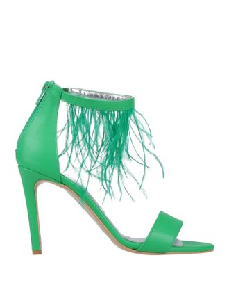 Divine Follie SCHUHE - Sandalen auf YOOX.COM