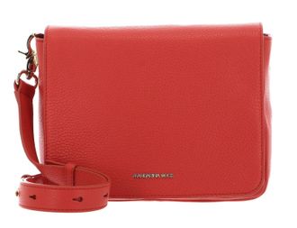Mandarina Duck Mellow Leather, HANTING Bag f&uuml;r Damen, Cayenne