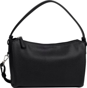 Tom Tailor Dea Damen Hobo Bag Schultertasche Mittelgroß Schwarz