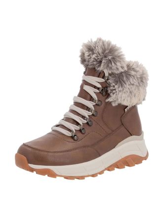 Rieker Schnürstiefelette