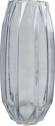 Leaf Designer-Glasvasen