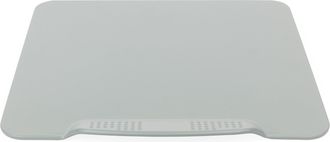 PROGRESS Progress BW11367TEU7 Go Bake 30cm Backblech, PFOA-frei antihaftbeschichtetes Ofenblech, robuster und leicht Karbonstahl, wiederverwendbar oven sheet, 