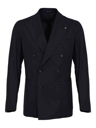 Tagliatore Blazer - Bleu