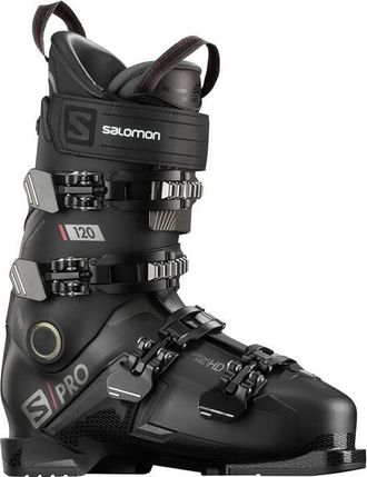 Salomon Herren ALPINE BOOTS S/PRO 120