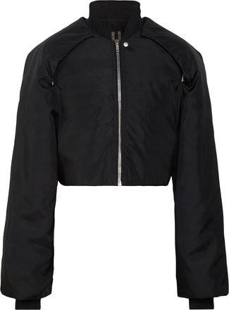 Rick Owens JACKEN & M&Auml;NTEL - Jacken und Anoraks auf YOOX.COM