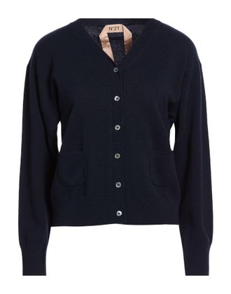 N&deg;21 STRICKWAREN - Strickjacken auf YOOX.COM