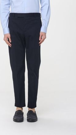 Pantaloni Torino Hose PT TORINO Herren Farbe Blau