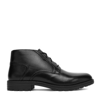 Lasocki Schn&uuml;rschuhe Lasocki CEO-DEEP-03 MI25 Schwarz