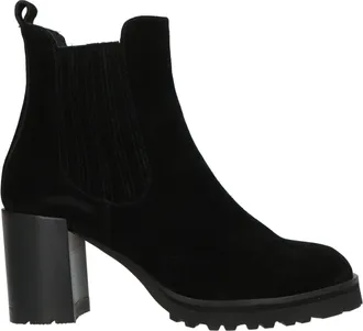 Elvio Zanon SCHUHE - Stiefeletten auf YOOX.COM