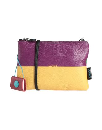 Gabs TASCHEN - Umh&auml;ngetasche auf YOOX.COM