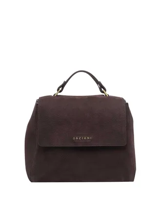 Orciani Shopper - Rot