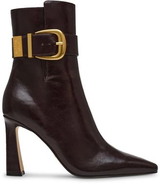 Steve Madden Stiefel - Boots Brown - Gr. 37,5 (EU) - in Braun - f&uuml;r Damen