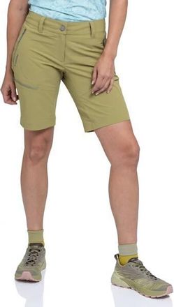 Schöffel Damen Shorts Shorts Toblach2