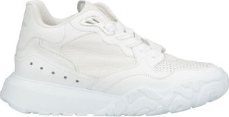Alexander McQueen SCHUHE - Sneakers auf YOOX.COM