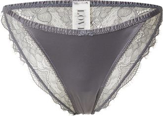 Love Stories Slip Wild Rose