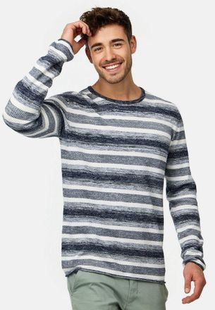 Indicode Strickpullover Herren INManfred Pullover Herrenpullover