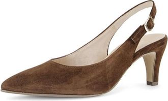 Gabor Damen, Schuhe, Braun, 39 EUGr&ouml;&szlig;e