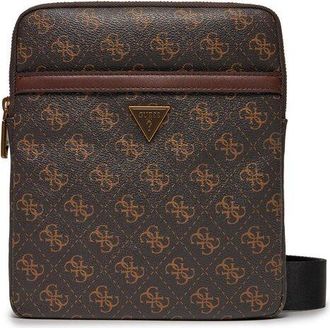 Guess Umhängetasche HMEVZL P2223 Braun