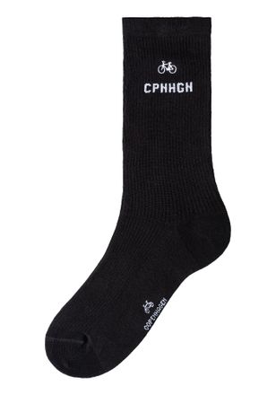 Copenhagen Socken