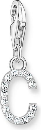 Thomas Sabo Anh&auml;nger Buchstabe C
