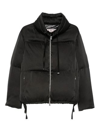 Herno Manteau Rembourr&eacute; - Noir