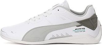 Puma Puma Homme MAPF1 Drift Cat Delt Chaussure de Piste dathltisme, Blanc White M, 45 EU
