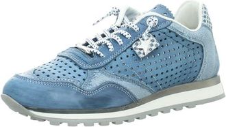 Cetti C-848 SRA EXP V25 - Baskets pour femme - Used-Tin-Indigo, Tin indigo usé, 41 EU