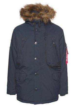 Alpha Industries Parka Polar